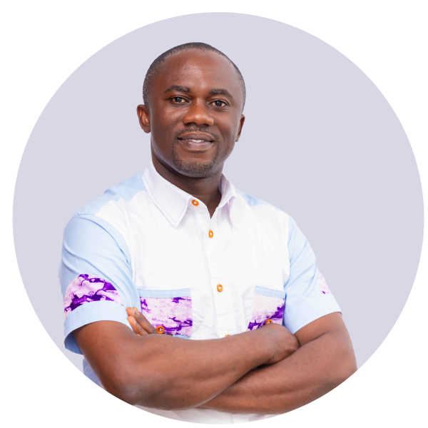 KOUA DANIEL - AGRO-MAP