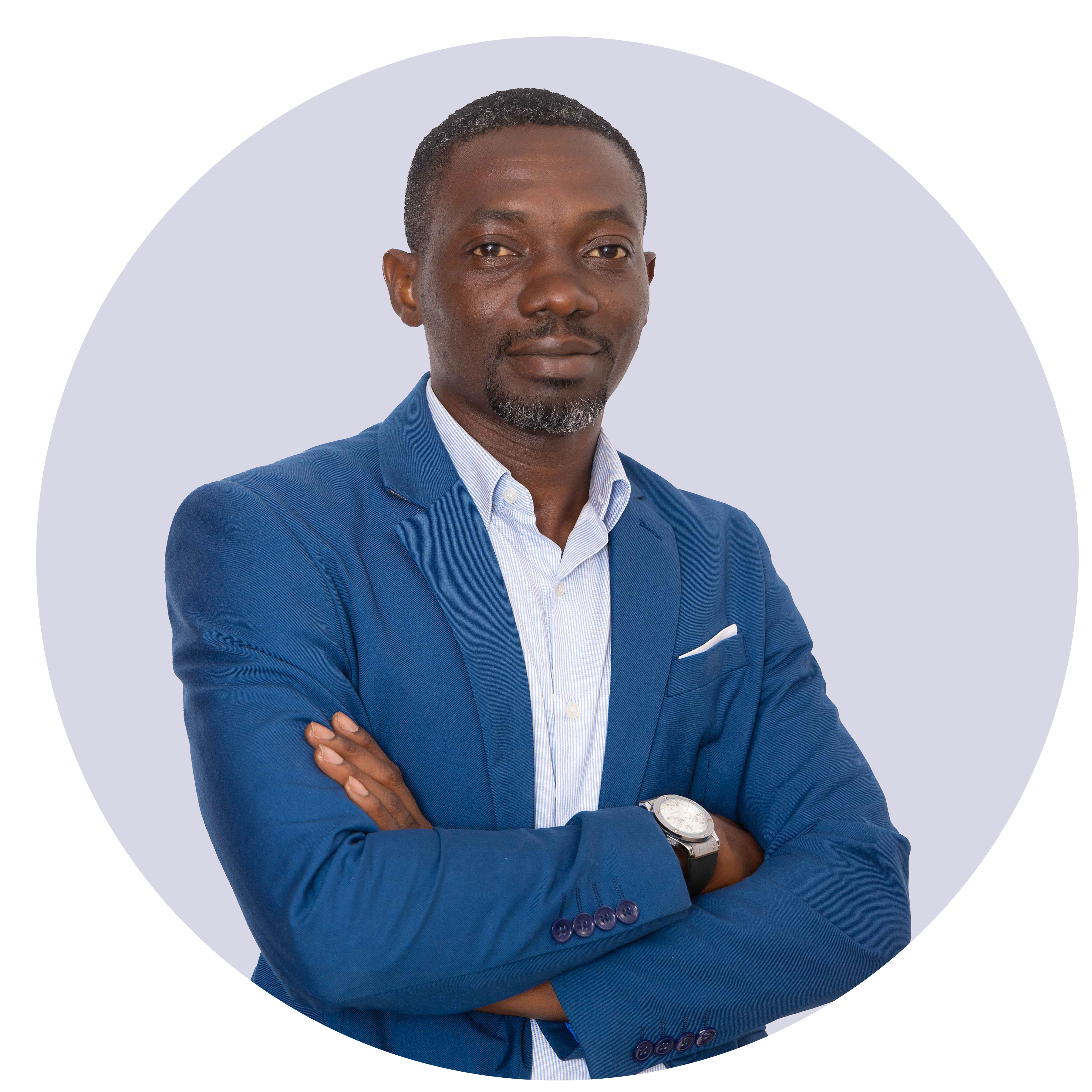 CHRISTIAN N’DRI – AGRO-MAP